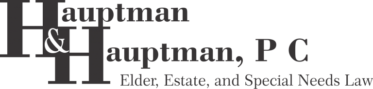 In Terrorem Clauses – Enforceable or Not? (Part 1) – Hauptman and ...